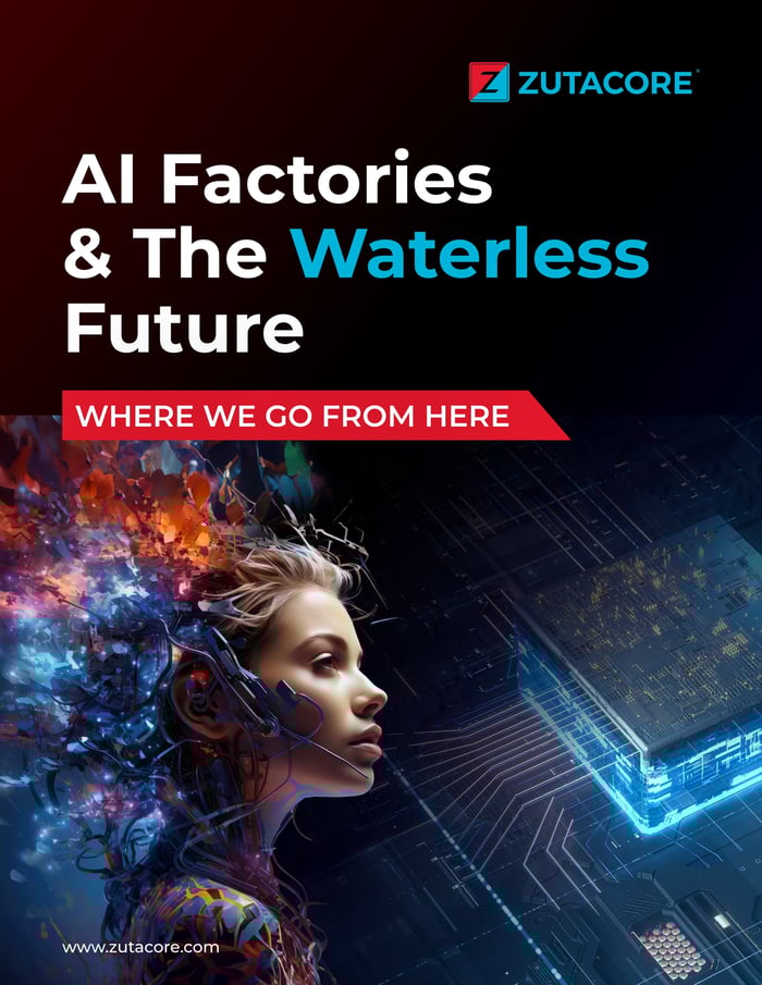 AI Factories | ZutaCore